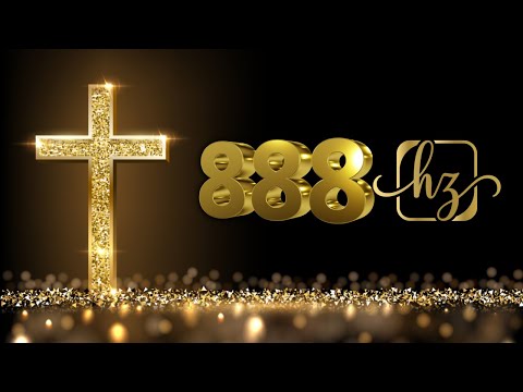 DIVINE FINANCIAL INTERVENTION - PROSPERITY AND SUCCESS - SLEEP MEDITATION - 888hz