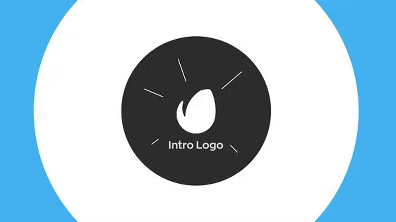 Top 10 Intro Logo Openers - After Effects Project Files