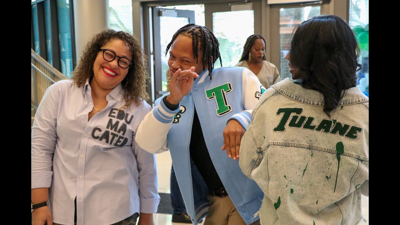 Black Alumni Weekend 2024