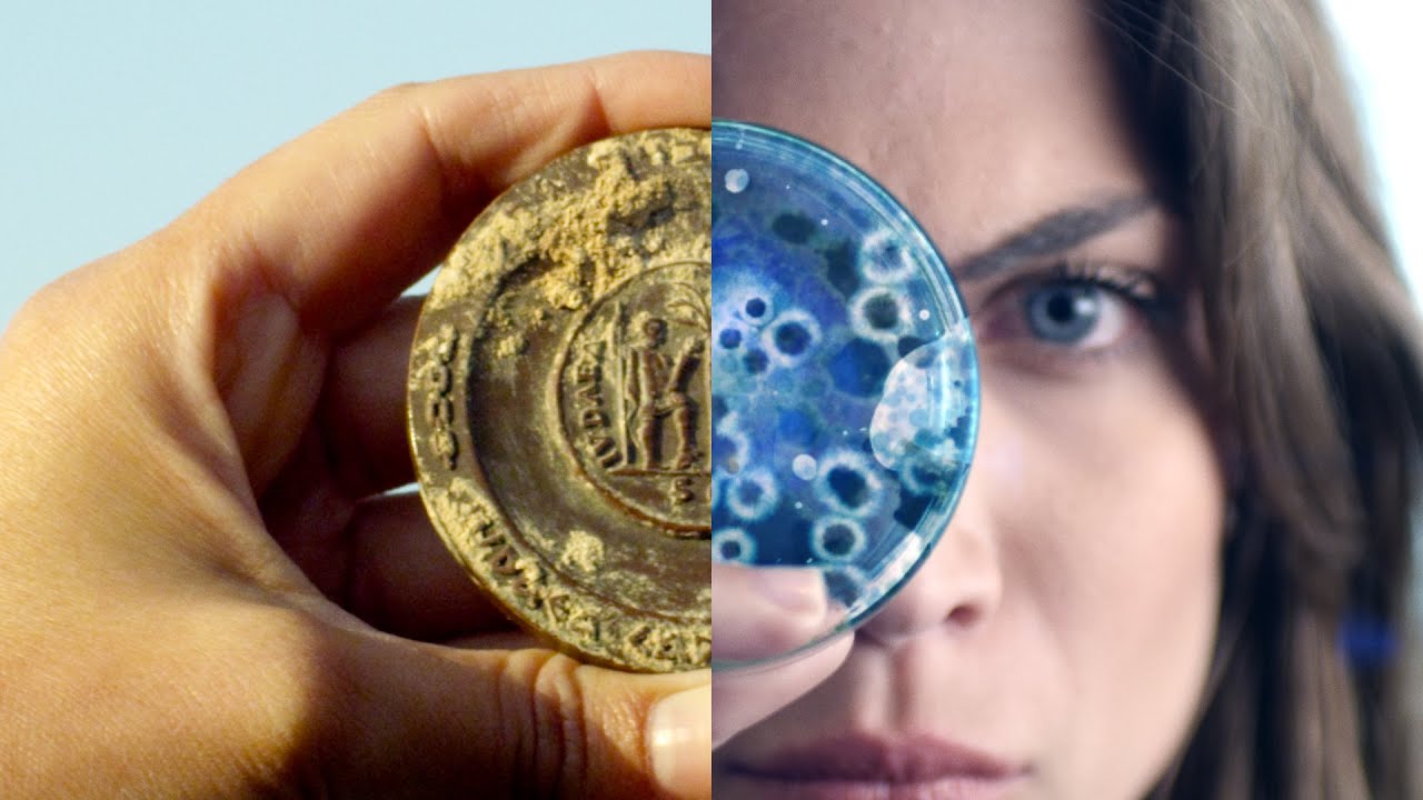 Israel - Spirit of Creativity