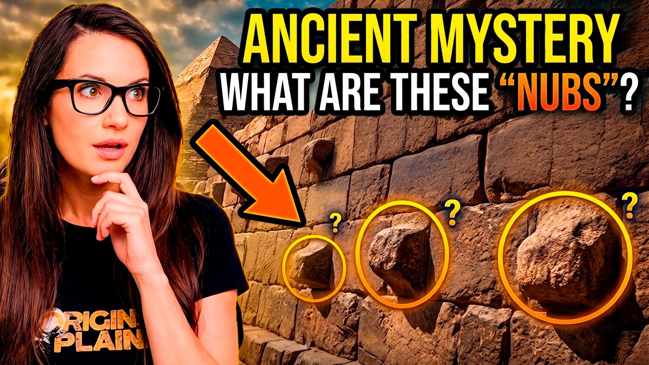 Archaeologists STILL Can't Explain These Ancient Megaliths!