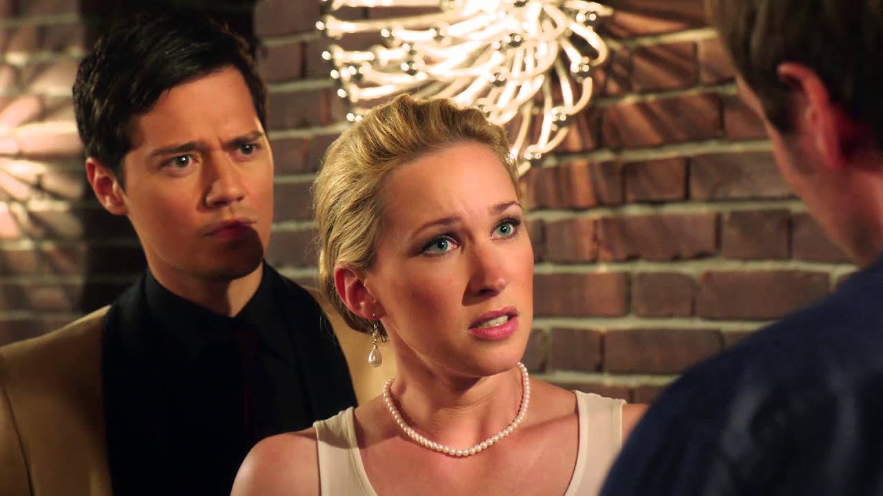 Verbotene Liebe - Folge 3967
