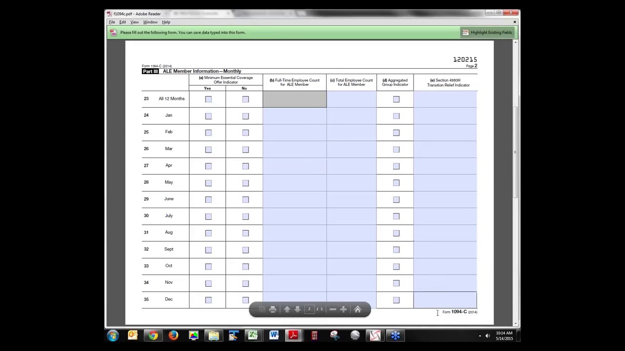 FMS Webinar Series  PPACA Reporting Module   Client Introduction Full Menu Focus Payroll