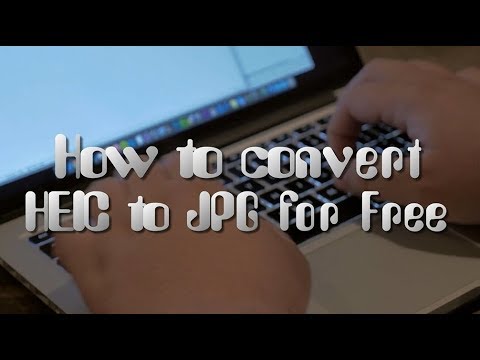 Easy Ways to Convert HEIC to JPG for Free