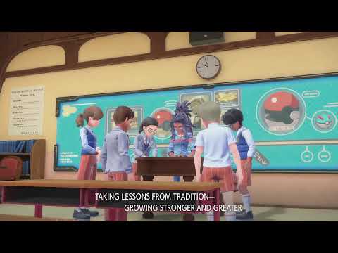 Steam Community :: Video :: pokemon scarlet stream