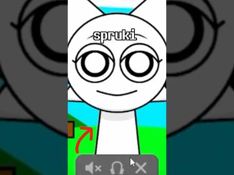 What is Sprunki? #sprunki #incredibox #sprunkiincredibox