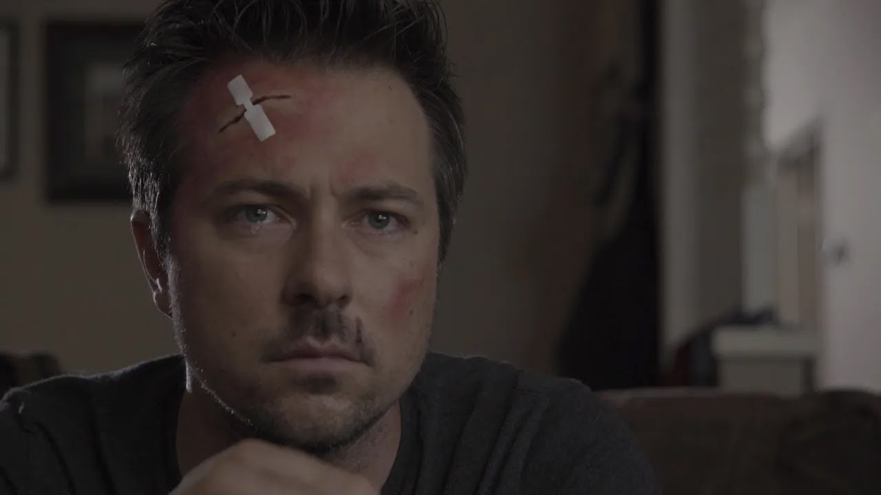 Ryan Hellquist's THEATRICAL Reel