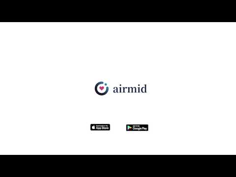 Airmid in Hospital – TPP