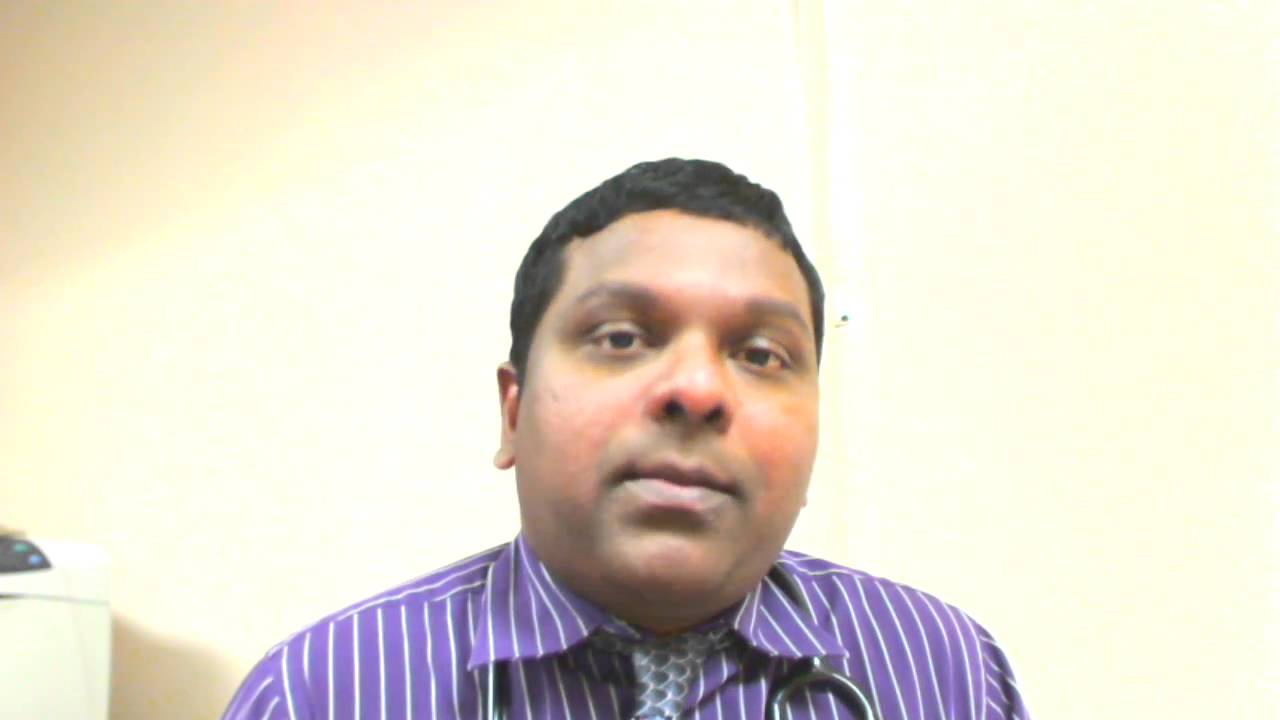 Herpes Zoster Ophthalmicus: Shingles attacking the Eyes