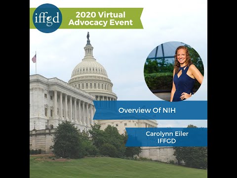 Overview Of NIH, Carolynn Eiler