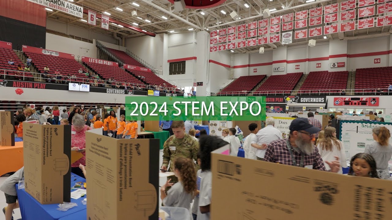2024 STEM Expo