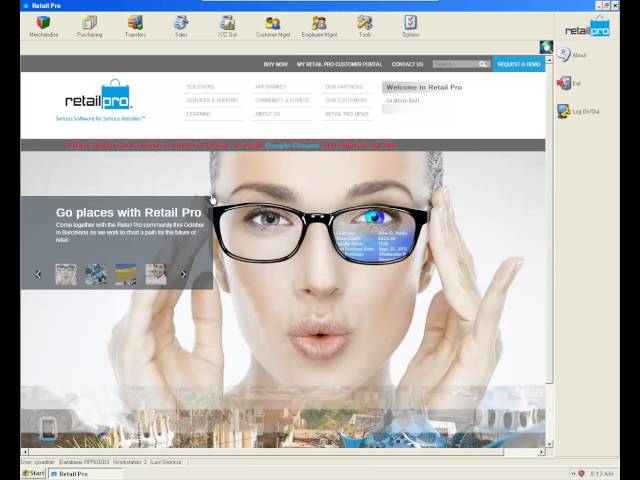 Retail PRO Pricing, Features & Reviews 2022 - Free Demo