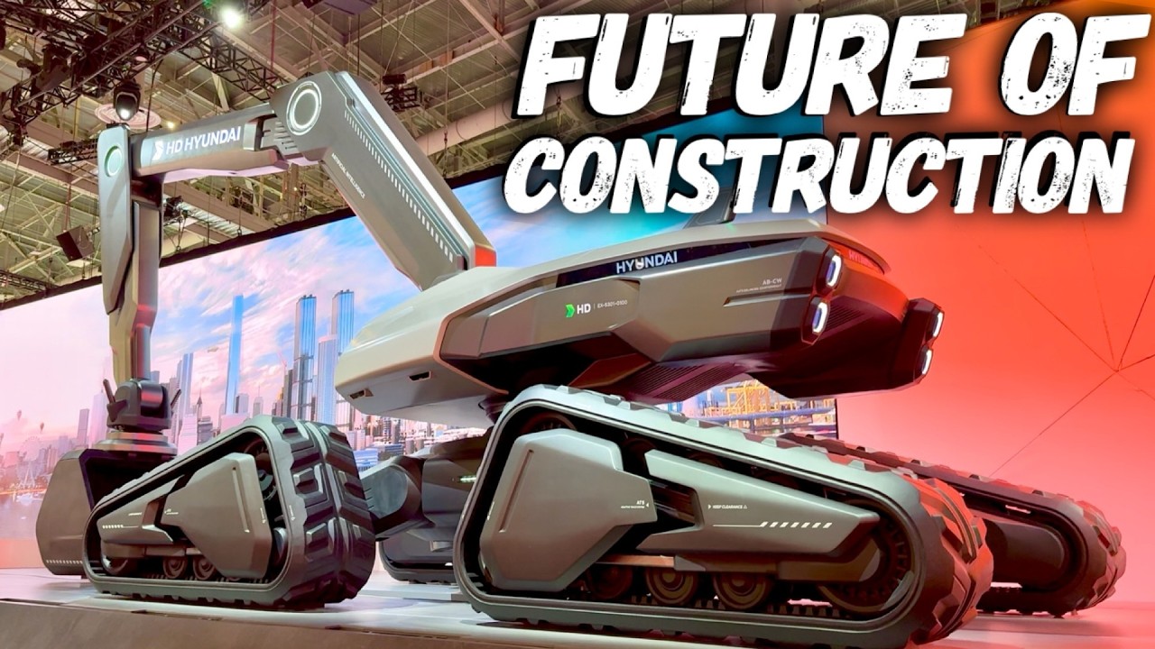 Top Ten Finds At CES 2026