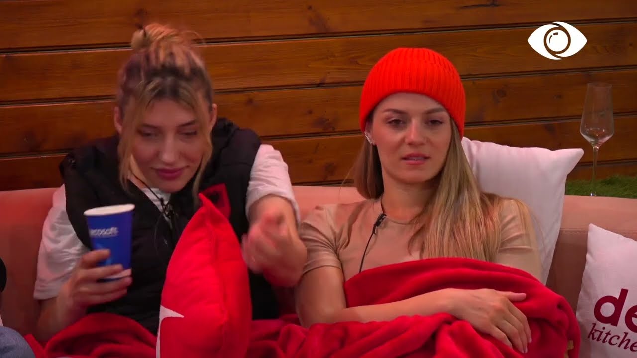 Mbrëmja e Djemve/ Tregoni një gjë që do ndryshonit te secili banor në ...