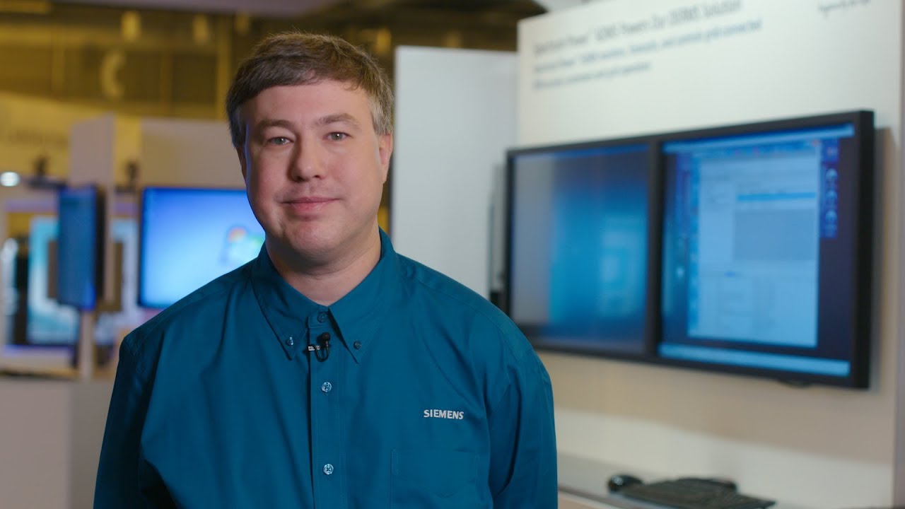 Ask the Expert -- ADMS DERMS Integration