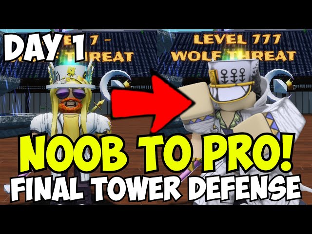 Roblox Final Tower Defense codes (August 2023): Free Credits, XP, and more