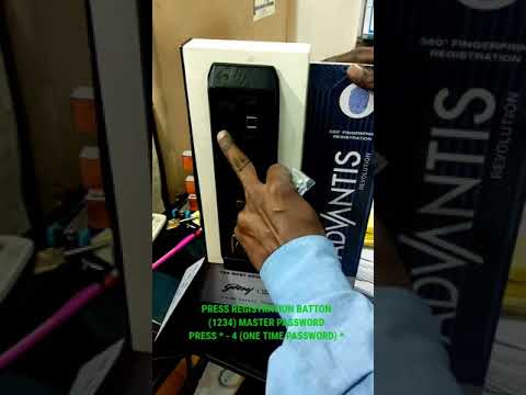 Digital Door Lock - Smart Digital Lock Latest Price, Manufacturers ...