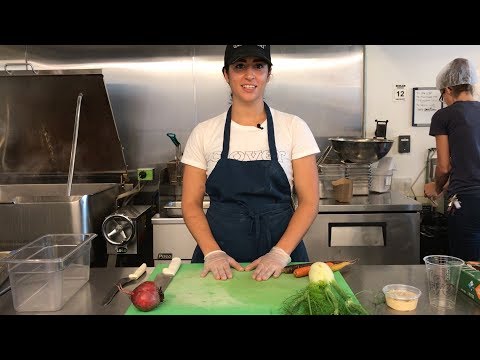 Crudité