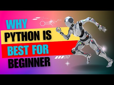 "Why Python is Best Language" "Python: The Language of the Future" "Why Python is Most Demand "
