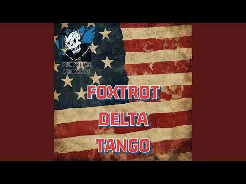 Foxtrot Delta Tango