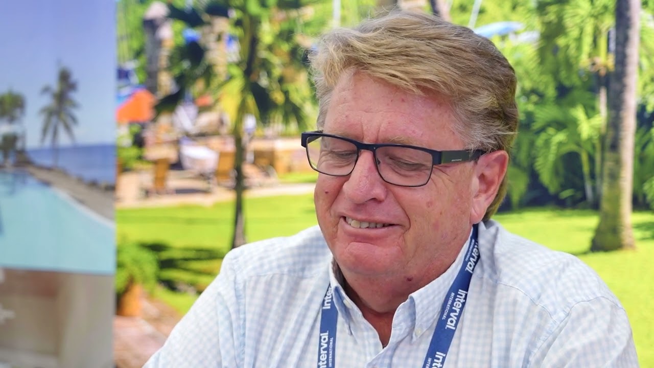 CTM 2025: Cameron Fraser, Director, Moon Gate Hotel & Spa | Videos ...