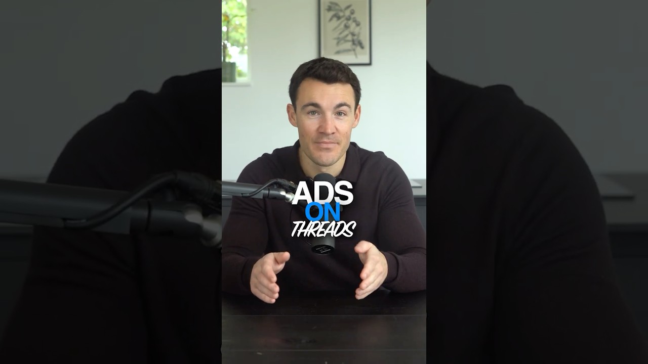 Big Update to Ads on Threads