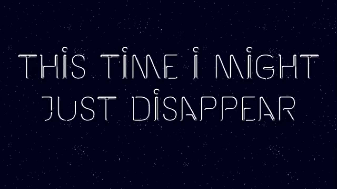 Mystery Skulls - Ghost (lyrics)