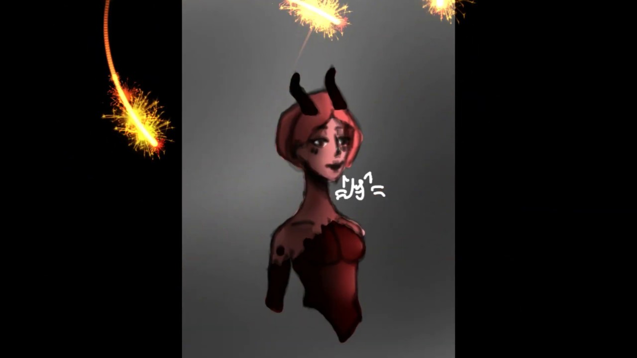 Lava Demon