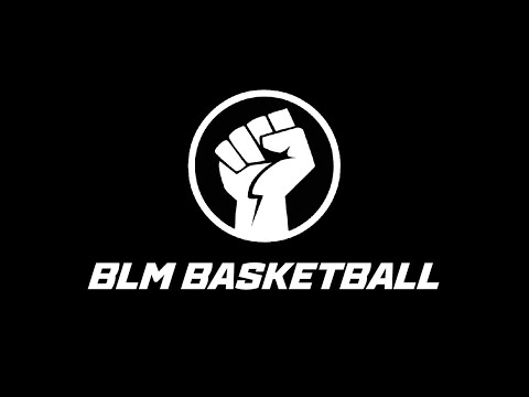 *TRAILER* BLM Basketball Event
