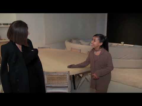 North Pranks Kims New Security THE KARDASHIANS S3 EP4