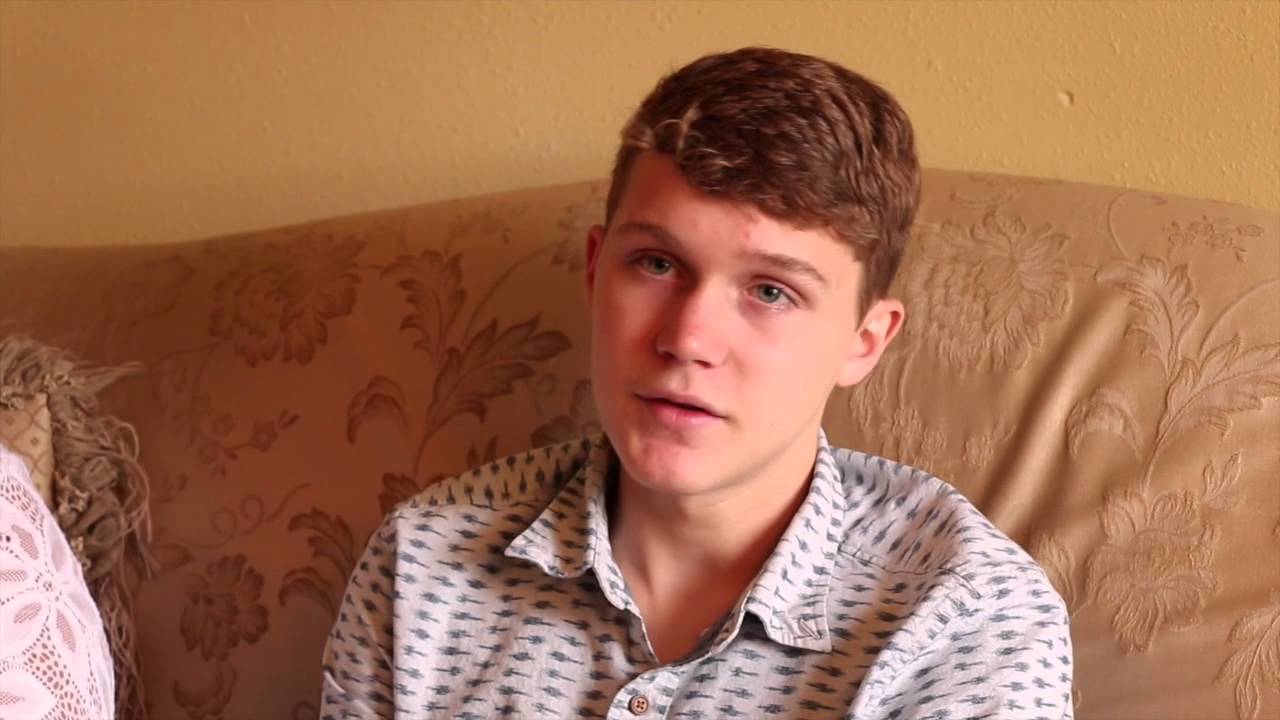Clip 2: Males with Anorexia and Bulimia