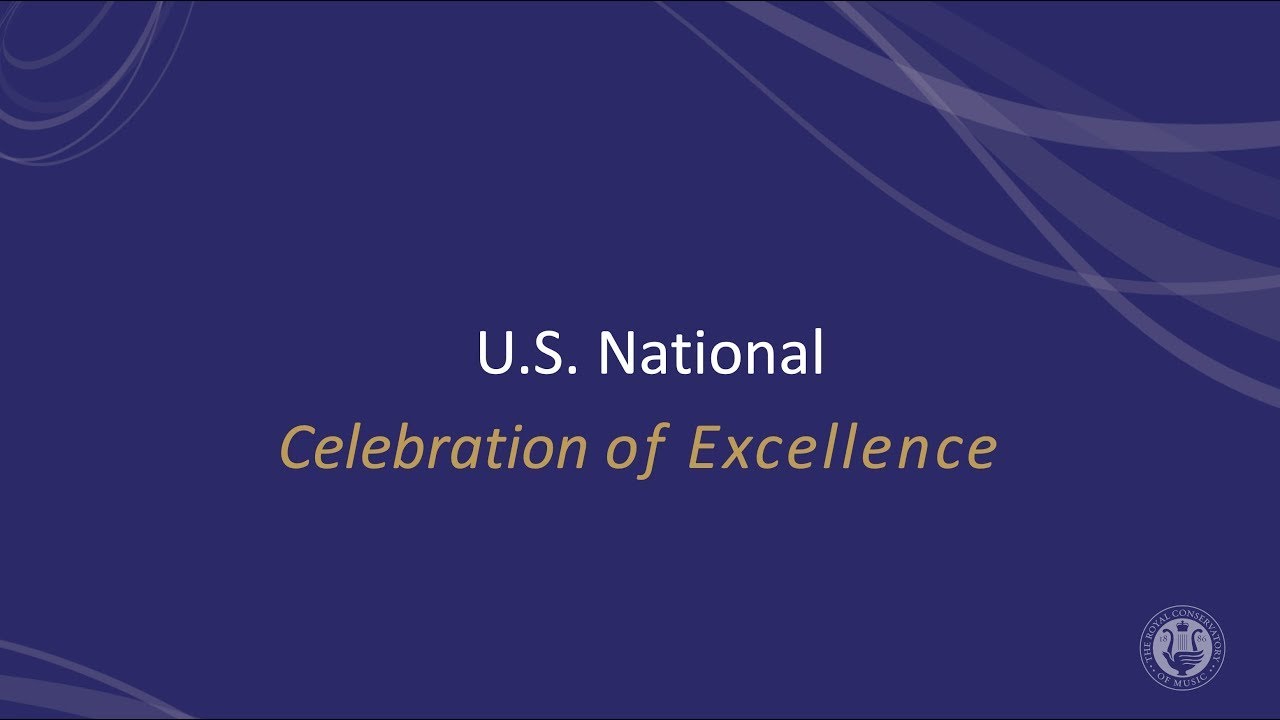 Celebration of Excellence 2021 | U.S. National