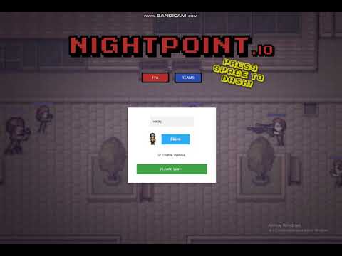 Steam Community :: Video :: nightpoint.io gameplay