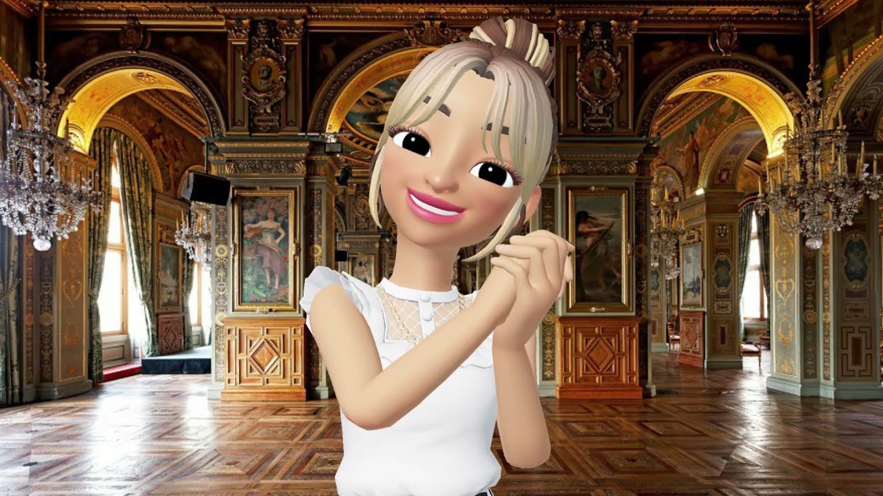 Right to identity - Esmeralda Teaches You