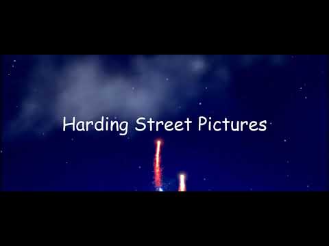 Harding Street Pictures Logo