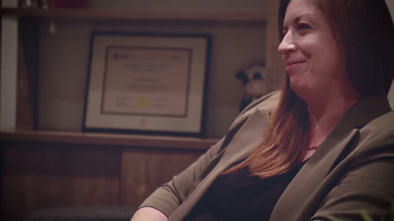 Lindsay Faas - Introduction