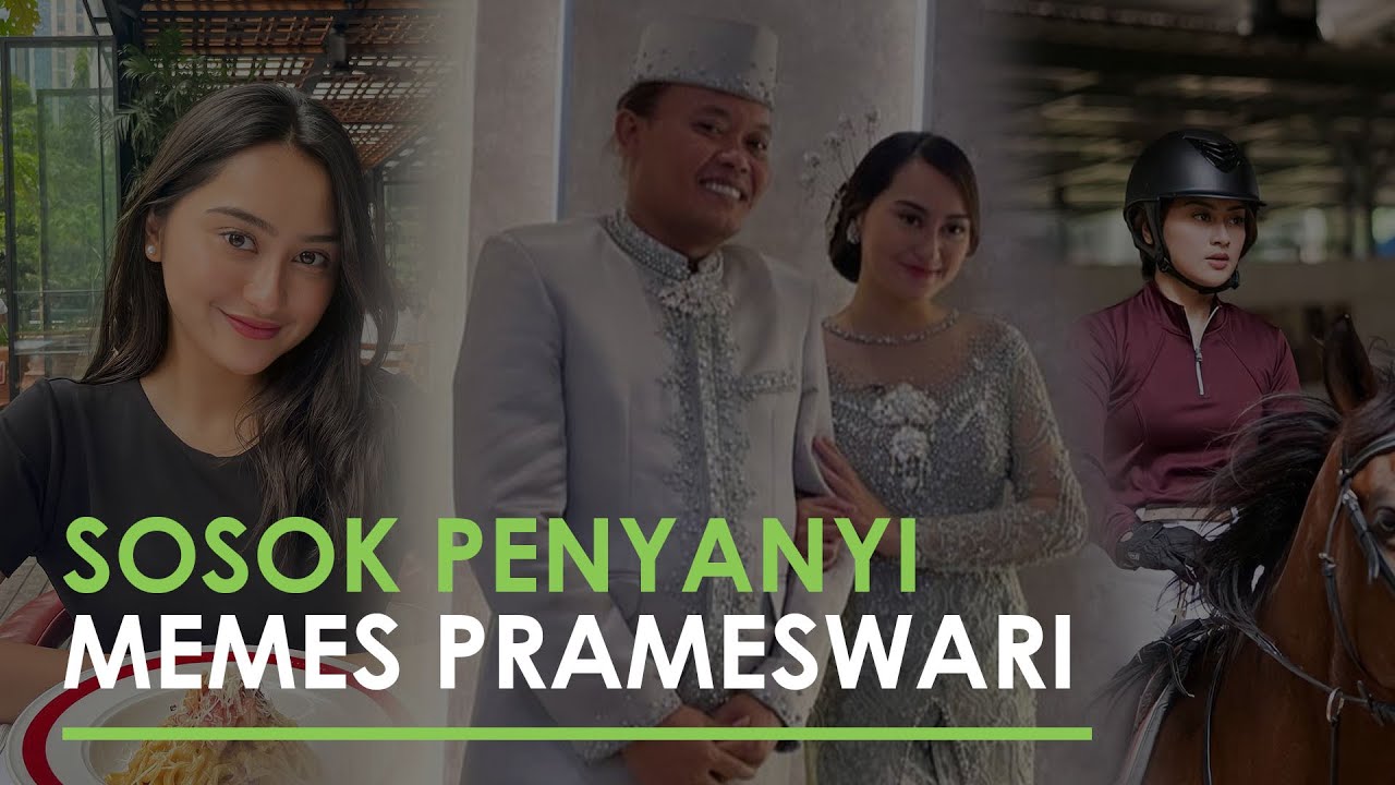Diisukan Dekat dengan Sule, Ini Sosok Memes Prameswari: Ternyata Jago ...