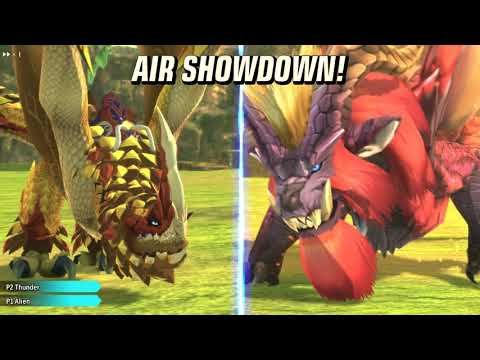 Steam Community :: Video :: MHS2 - Random Gameplay 040 - Jungle Den ...