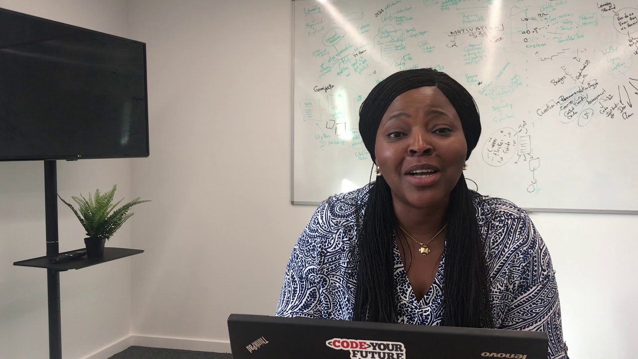 CodeYourFuture - Welcome to the Application Process