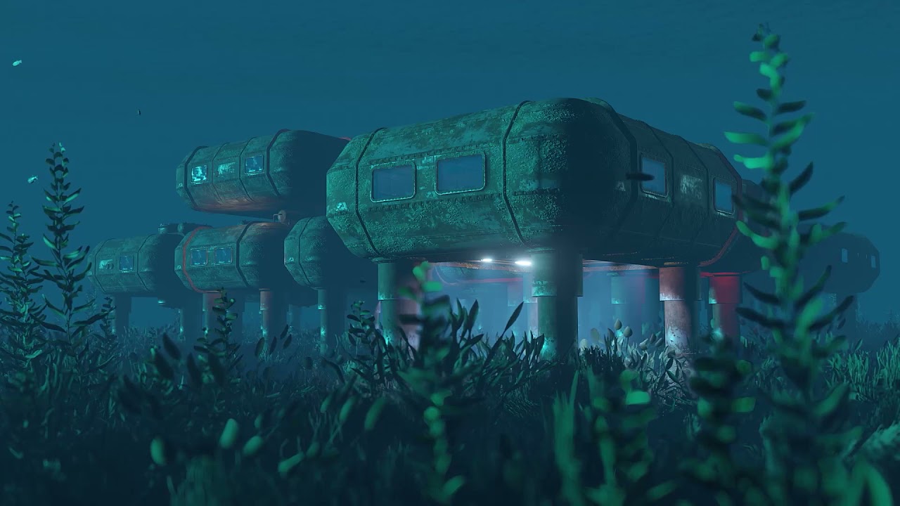 RUST - Main Menu Wallpaper Engine Updated [LINK IN DESCRIPTION]