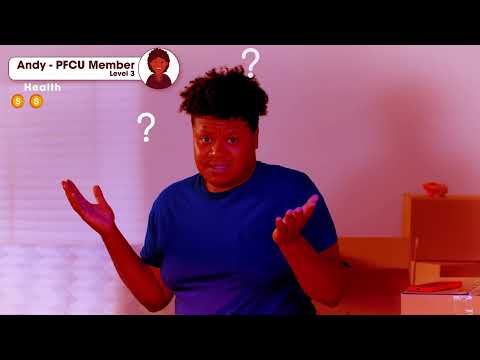 PFCU Banking With You at Every Level