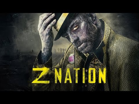 Z Nation trailer, clip and video