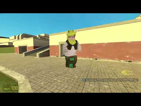 Steam Community :: Video :: Sleep Deprived Nextbot testing