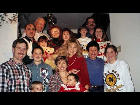 Mary Ann Homrich - Life Story Digital Video