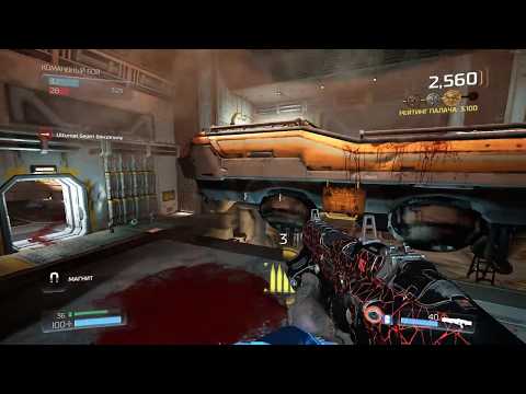 Steam Community :: Video :: DOOM | MP, Helix tdm