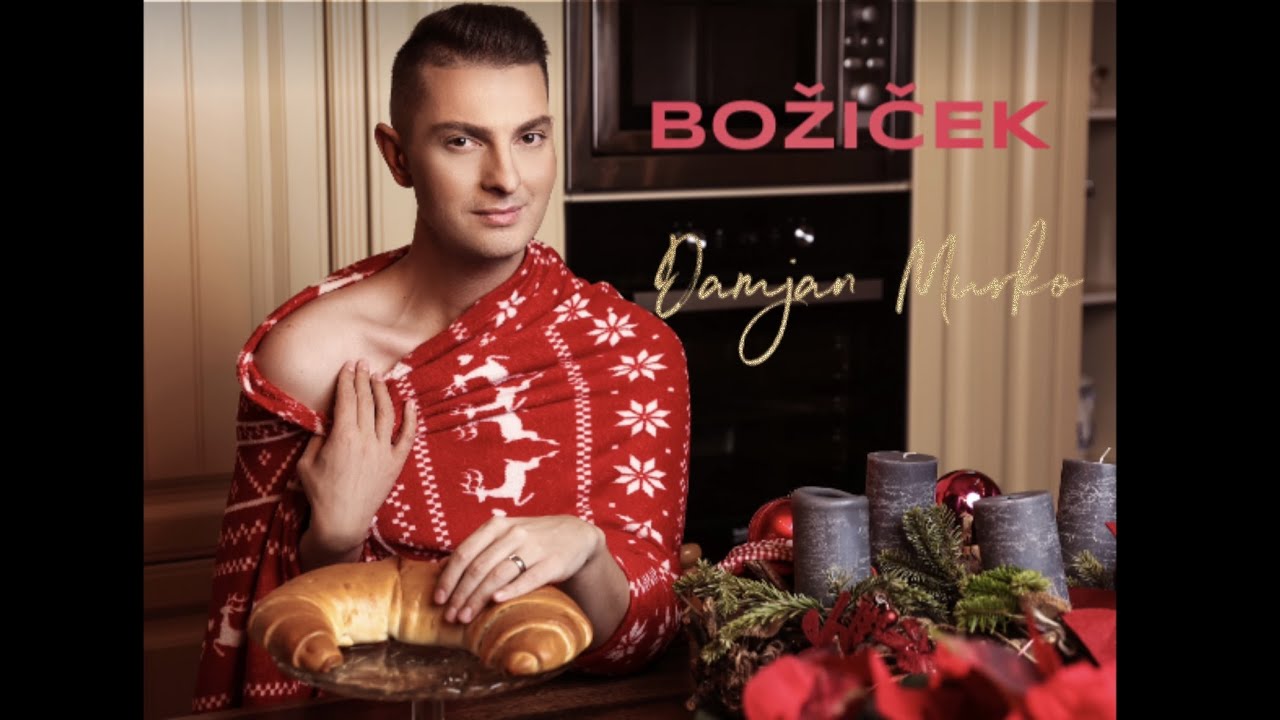 Božiček by Damjan Murko from Slovenia | Popnable