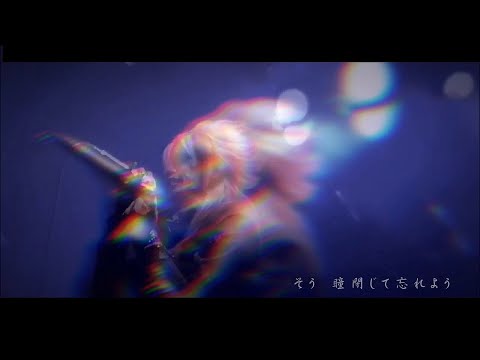 Sildra profile | シルドラプロフィール | vkgy (ブイケージ)