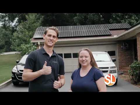 Lgcy Power explains what most people think of solar and how it's different