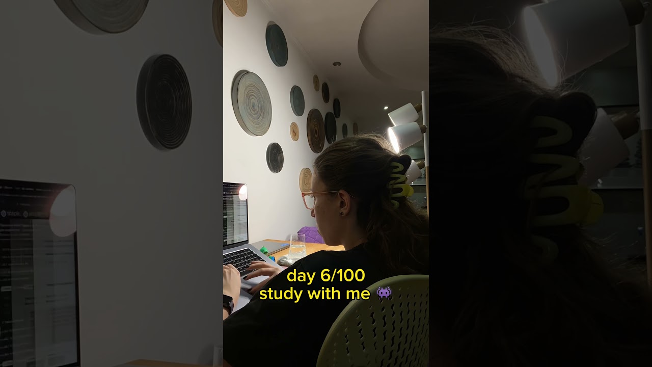 Sunday mood #studymotivation #programming #studywithme #codewithme #coding #codinglife #developer