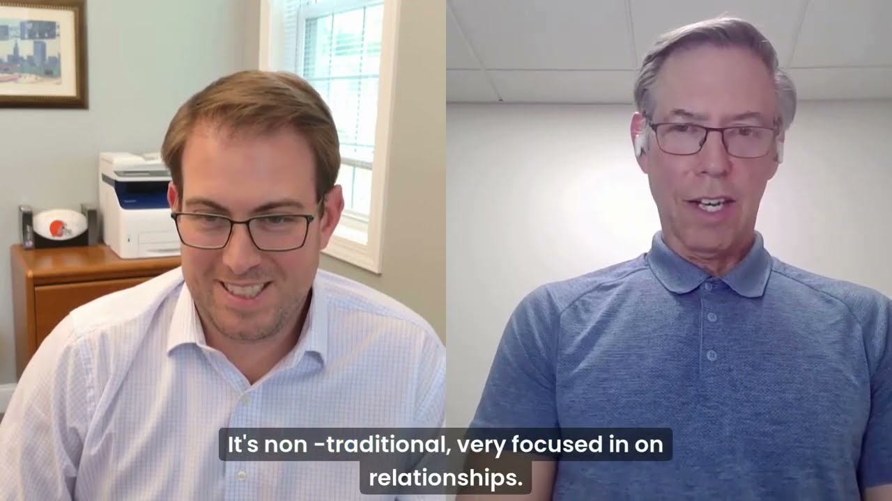 Michael Horwitz - His History with BDO